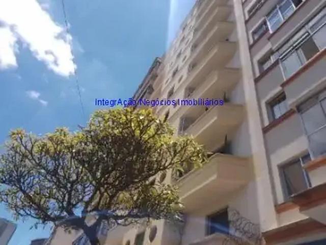 Apartamento para Locação em São Paulo/SP Campos Eliseos 3 Quartos