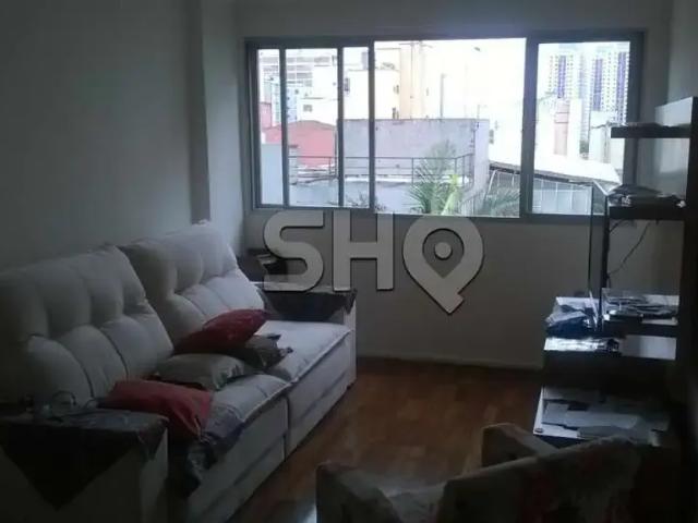 Apartamento para Locação em São Paulo/SP Campos Eliseos 3 Quartos