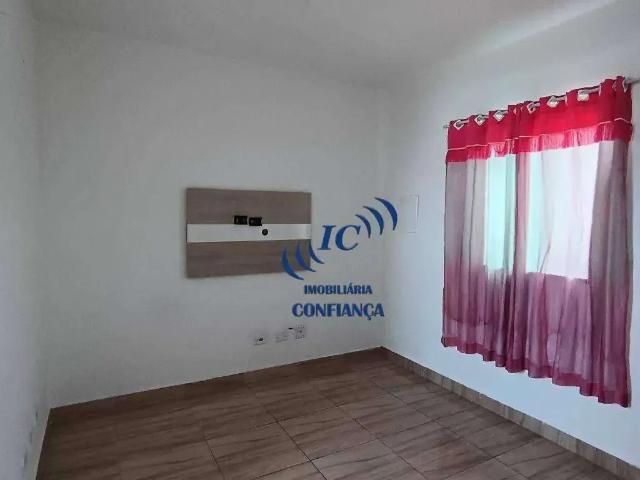 Apartamento para Locação em São Paulo/SP Cangaíba 1 Quartos