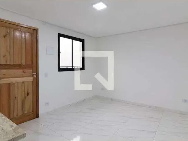Apartamento para Locação em São Paulo/SP Cangaíba 1 Quartos