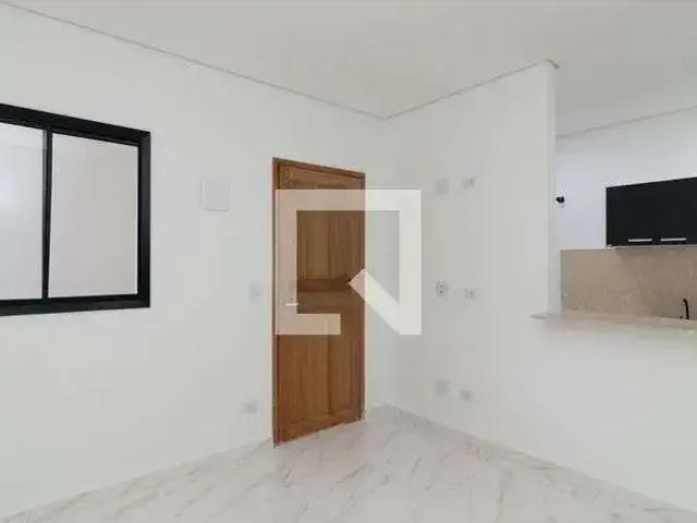 Apartamento para Locação em São Paulo/SP Cangaíba 1 Quartos