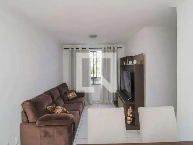 Apartamento para Locação em São Paulo/SP Cangaíba 1 Quartos