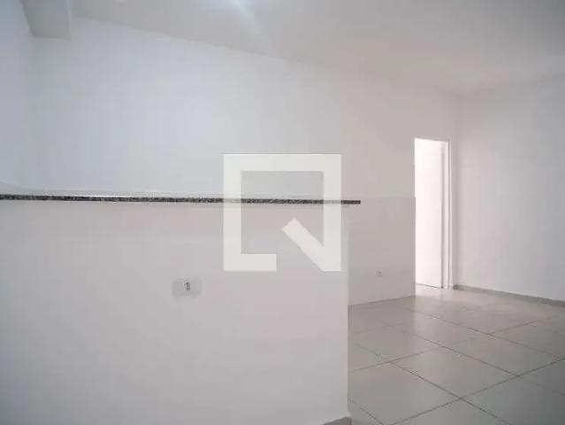 Apartamento para Locação em São Paulo/SP Cangaíba 1 Quartos