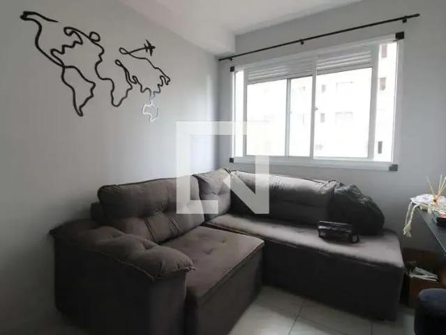 Apartamento para Locação em São Paulo/SP Cangaíba 1 Quartos