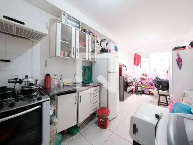 Apartamento para Locação em São Paulo/SP Cangaíba 1 Quartos