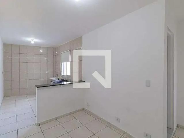 Apartamento para Locação em São Paulo/SP Cangaíba 1 Quartos