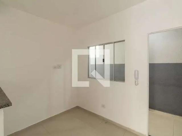 Apartamento para Locação em São Paulo/SP Cangaíba 1 Quartos