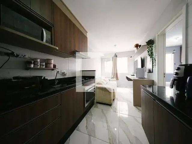 Apartamento para Locação em São Paulo/SP Cangaíba 1 Quartos