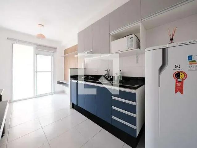 Apartamento para Locação em São Paulo/SP Cangaíba 1 Quartos