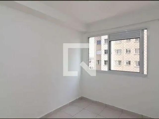 Apartamento para Locação em São Paulo/SP Cangaíba 1 Quartos