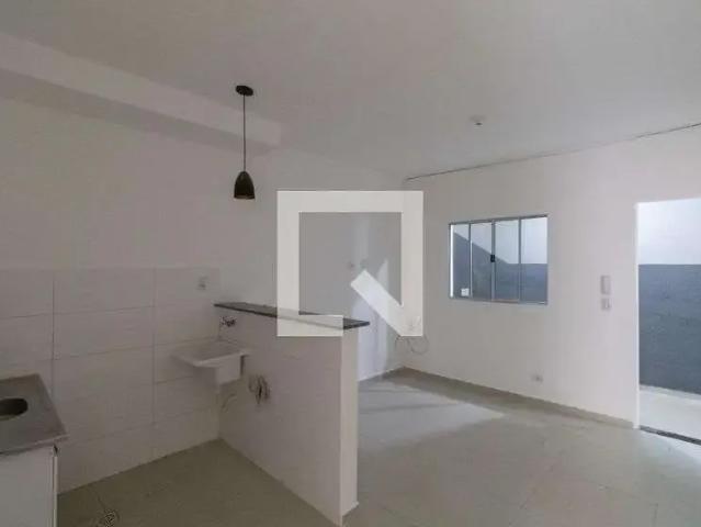 Apartamento para Locação em São Paulo/SP Cangaíba 1 Quartos