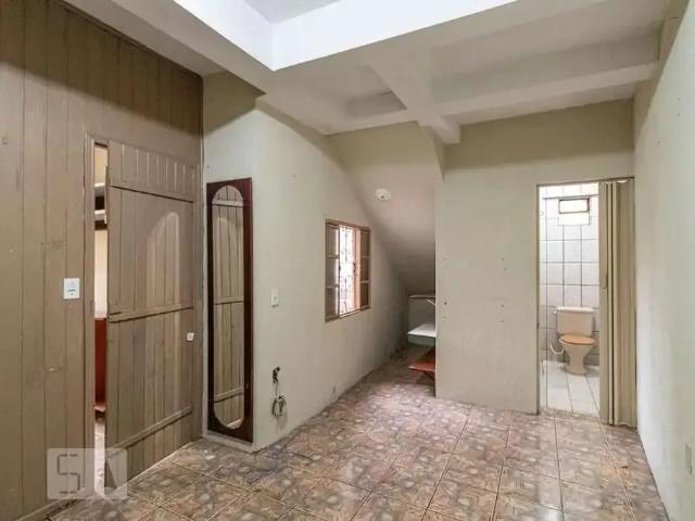 Apartamento para Locação em São Paulo/SP Cangaíba 1 Quartos