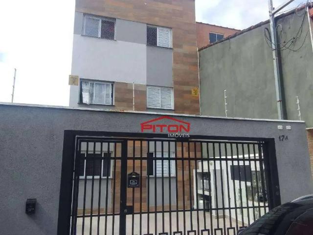 Apartamento para Locação em São Paulo/SP Cangaíba 1 Quartos