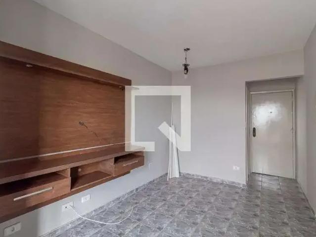 Apartamento para Locação em São Paulo/SP Cangaíba 1 Quartos