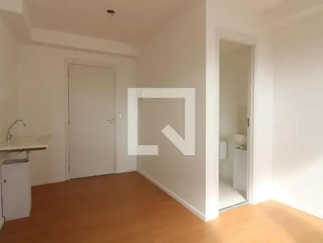 Apartamento para Locação em São Paulo/SP Cangaíba 1 Quartos