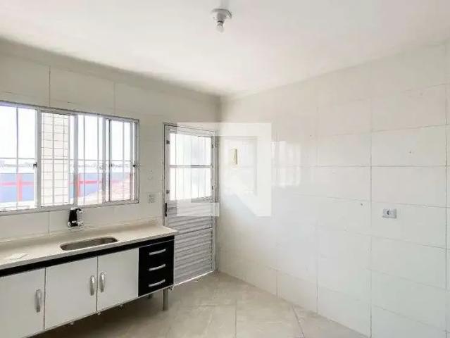 Apartamento para Locação em São Paulo/SP Cangaíba 1 Quartos