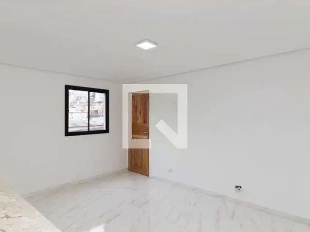 Apartamento para Locação em São Paulo/SP Cangaíba 1 Quartos