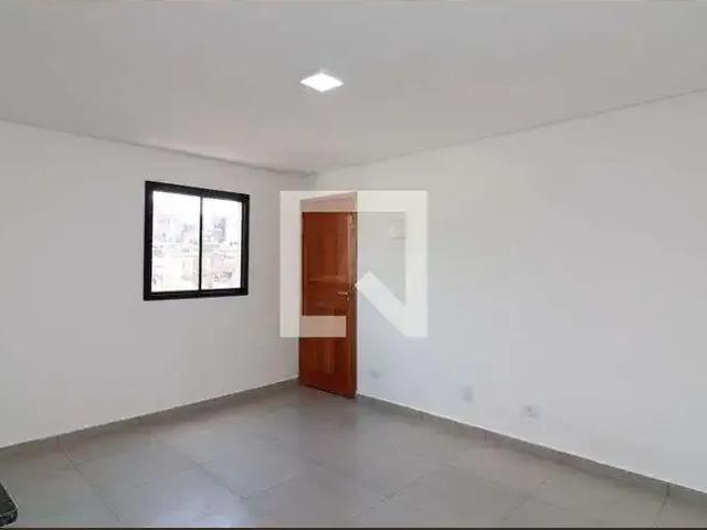 Apartamento para Locação em São Paulo/SP Cangaíba 1 Quartos