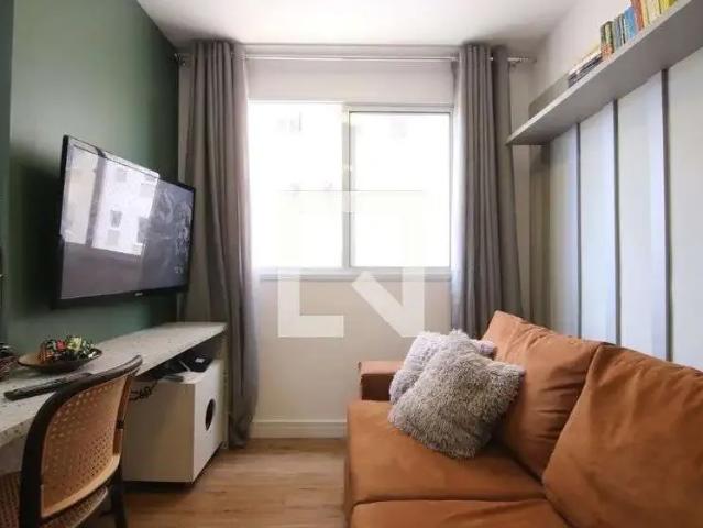 Apartamento para Locação em São Paulo/SP Cangaíba 2 Quartos