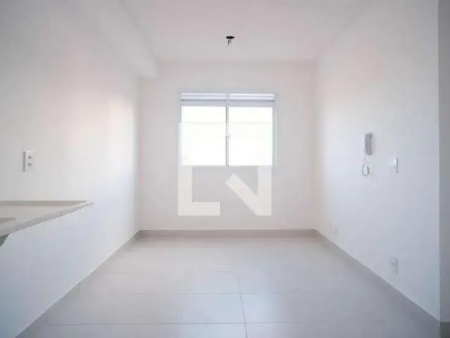 Apartamento para Locação em São Paulo/SP Cangaíba 2 Quartos