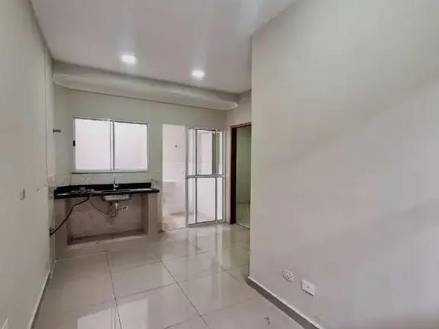 Apartamento para Locação em São Paulo/SP Cangaíba 2 Quartos