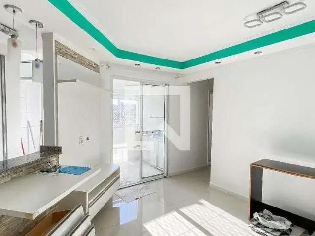 Apartamento para Locação em São Paulo/SP Cangaíba 2 Quartos