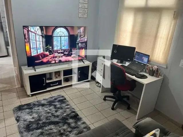 Apartamento para Locação em São Paulo/SP Cangaíba 2 Quartos