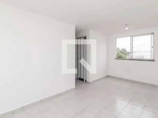 Apartamento para Locação em São Paulo/SP Cangaíba 2 Quartos