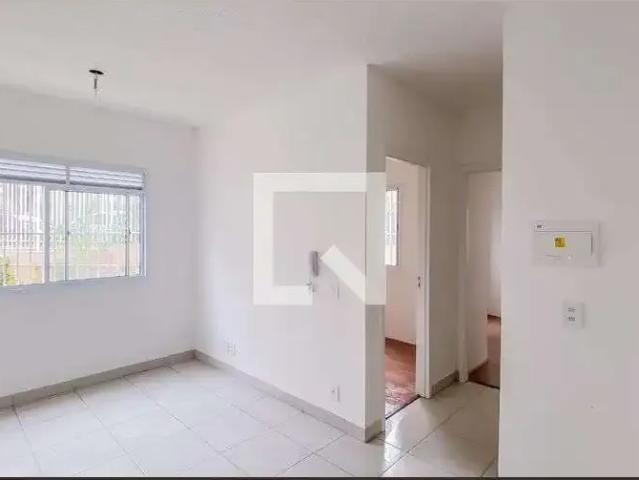 Apartamento para Locação em São Paulo/SP Cangaíba 2 Quartos