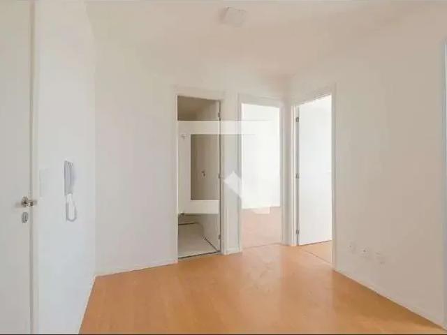 Apartamento para Locação em São Paulo/SP Cangaíba 2 Quartos