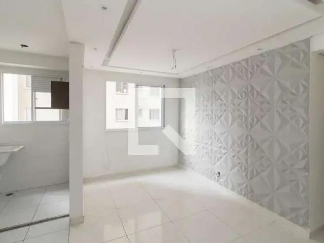 Apartamento para Locação em São Paulo/SP Cangaíba 2 Quartos