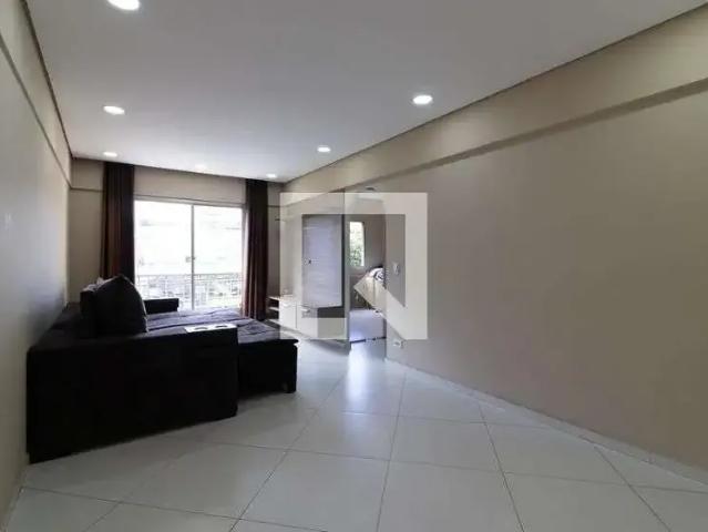 Apartamento para Locação em São Paulo/SP Cangaíba 2 Quartos