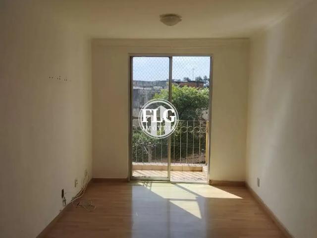 Apartamento para Locação em São Paulo/SP Cangaíba 2 Quartos