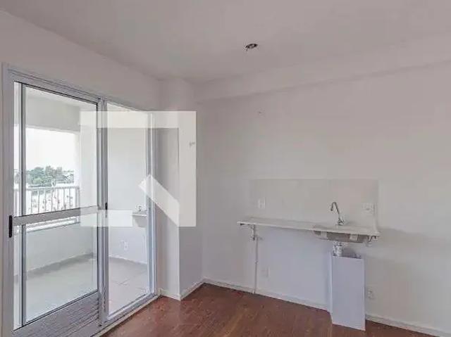 Apartamento para Locação em São Paulo/SP Cangaíba 2 Quartos