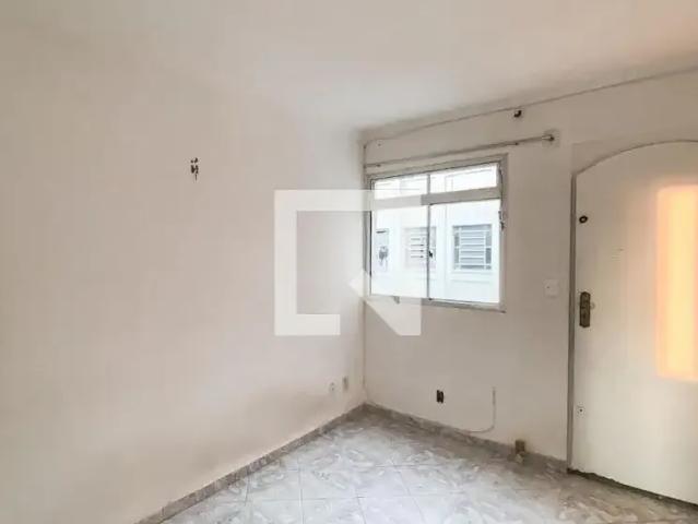 Apartamento para Locação em São Paulo/SP Cangaíba 2 Quartos