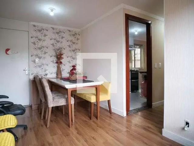 Apartamento para Locação em São Paulo/SP Cangaíba 2 Quartos