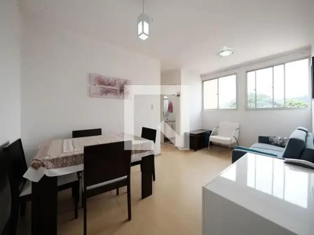 Apartamento para Locação em São Paulo/SP Cangaíba 2 Quartos