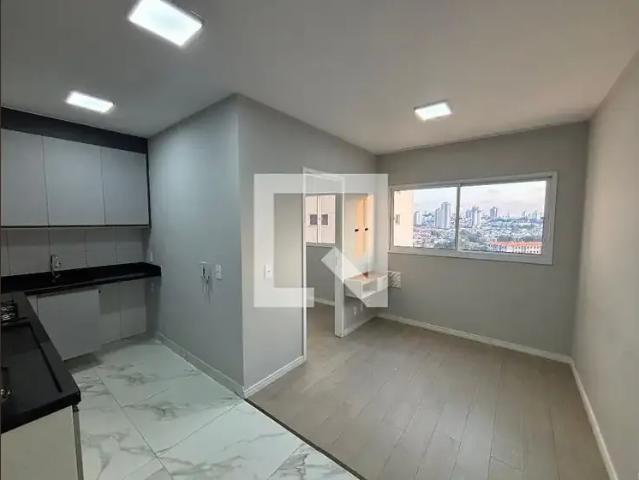 Apartamento para Locação em São Paulo/SP Cangaíba 2 Quartos