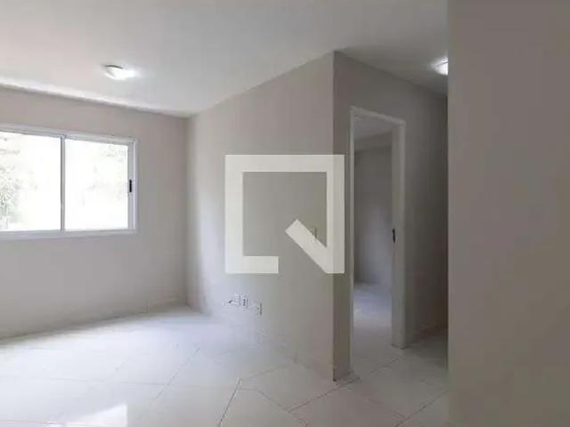 Apartamento para Locação em São Paulo/SP Cangaíba 2 Quartos