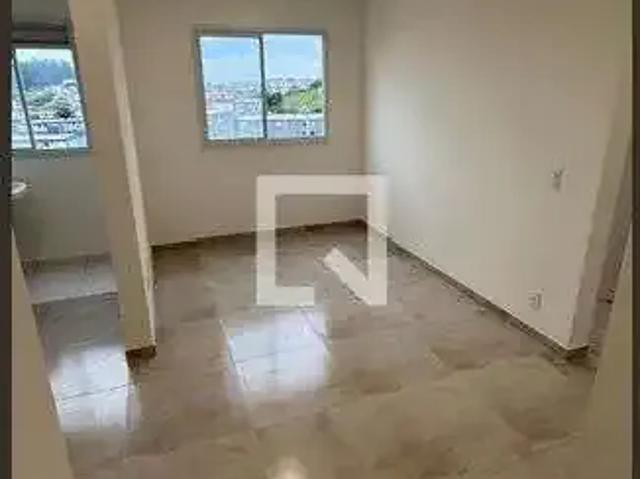 Apartamento para Locação em São Paulo/SP Cangaíba 2 Quartos