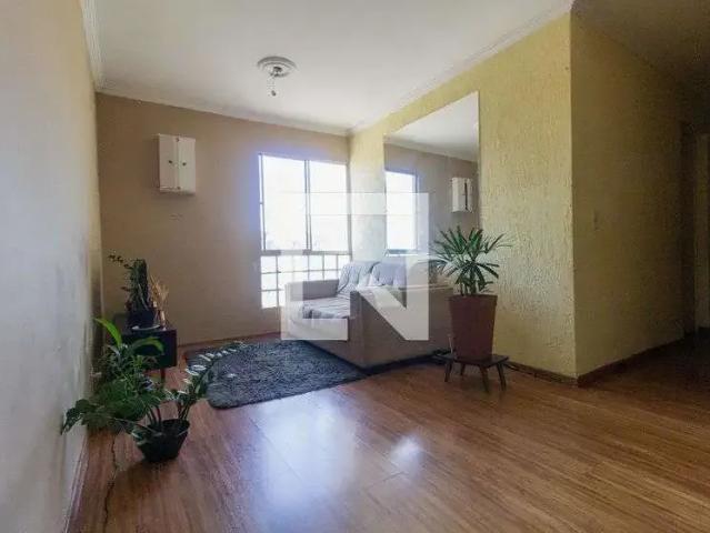 Apartamento para Locação em São Paulo/SP Cangaíba 2 Quartos