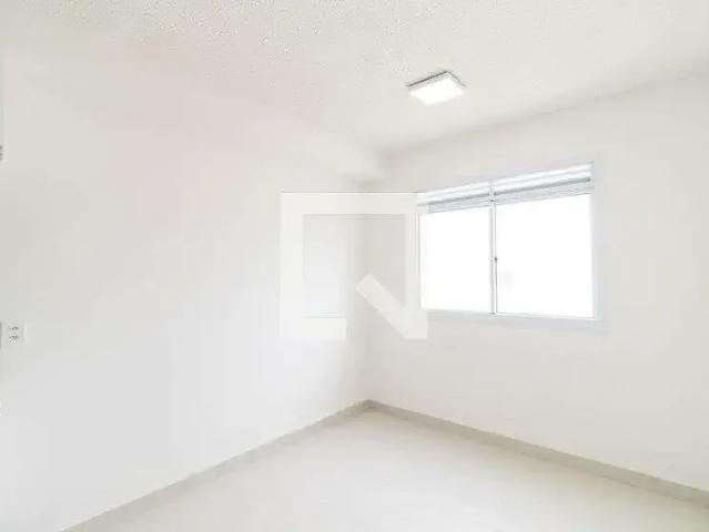 Apartamento para Locação em São Paulo/SP Cangaíba 2 Quartos