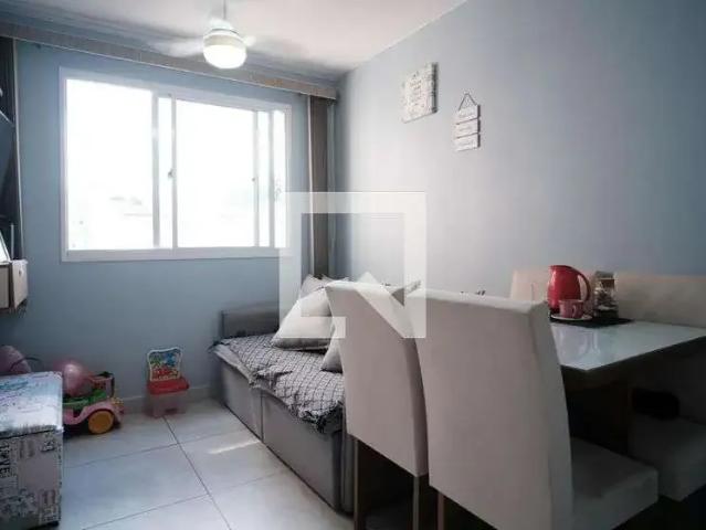 Apartamento para Locação em São Paulo/SP Cangaíba 2 Quartos
