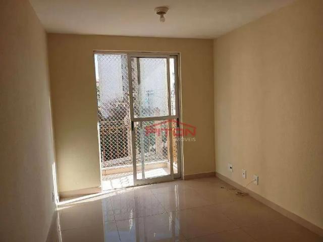 Apartamento para Locação em São Paulo/SP Cangaíba 2 Quartos