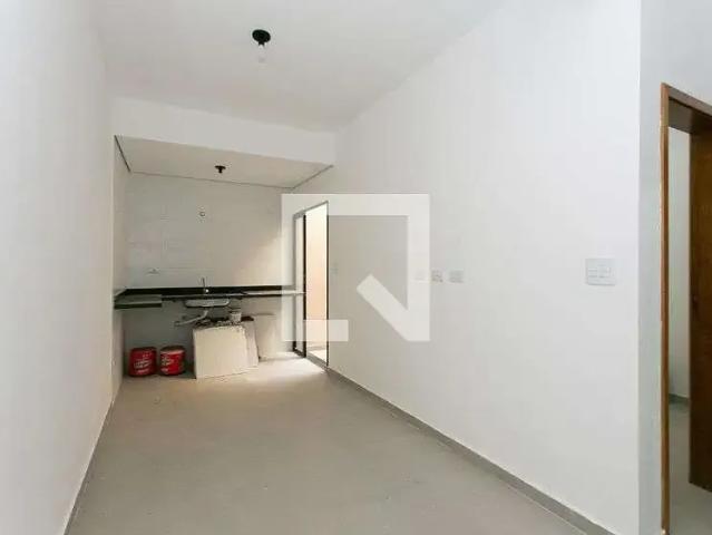 Apartamento para Locação em São Paulo/SP Cangaíba 2 Quartos