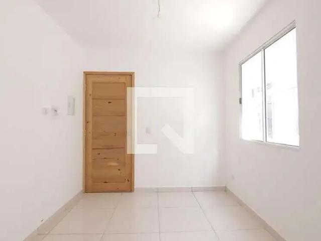 Apartamento para Locação em São Paulo/SP Cangaíba 2 Quartos
