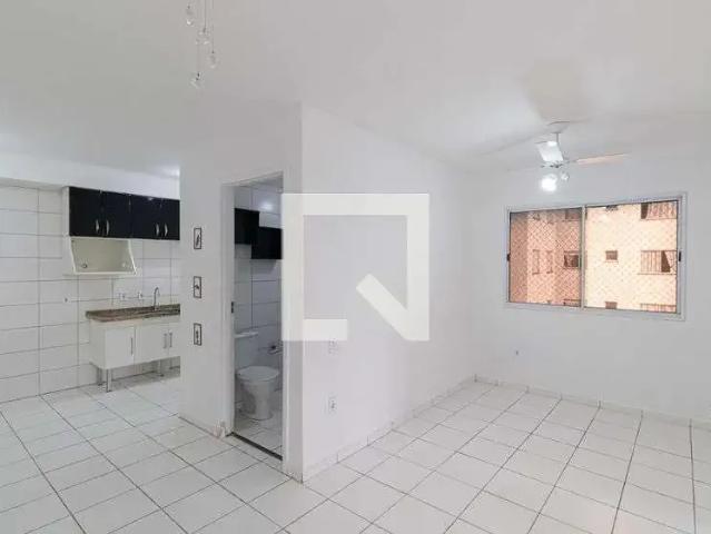 Apartamento para Locação em São Paulo/SP Cangaíba 2 Quartos