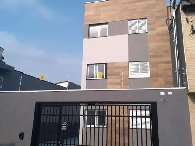 Apartamento para Locação em São Paulo/SP Cangaíba 2 Quartos