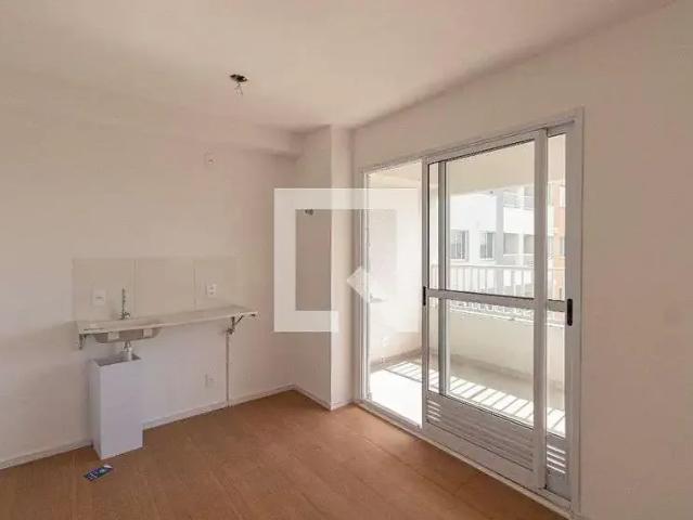 Apartamento para Locação em São Paulo/SP Cangaíba 2 Quartos