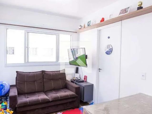 Apartamento para Locação em São Paulo/SP Cangaíba 2 Quartos